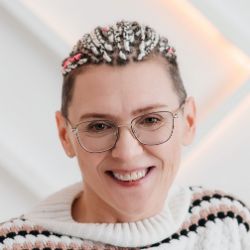Иконка канала Божена Кондрашова