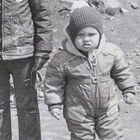 Иконка канала False