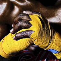 Иконка канала Кикбоксинг {{*Саки*}} Республика Крым