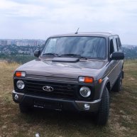 Иконка канала Родина моя