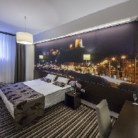 Иконка канала Hotel Vilnius Europolis