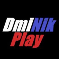 Иконка канала DmiNikPlay