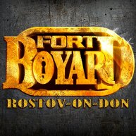 Иконка канала Квест шоу Ростов-на-Дону