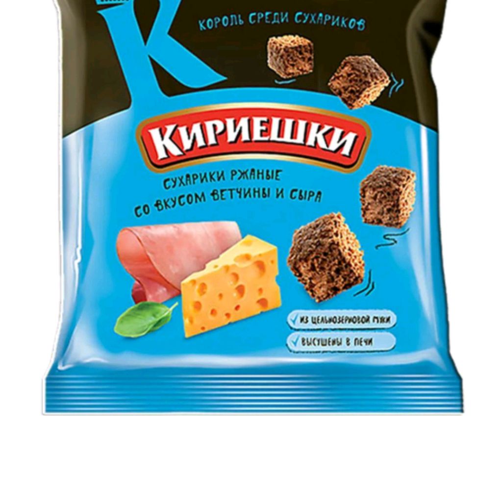 Иконка канала Кириешка❤