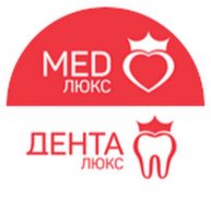 Иконка канала Сеть клиник Денталюкс и Медлюкс
