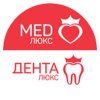 Иконка канала Сеть клиник Денталюкс и Медлюкс