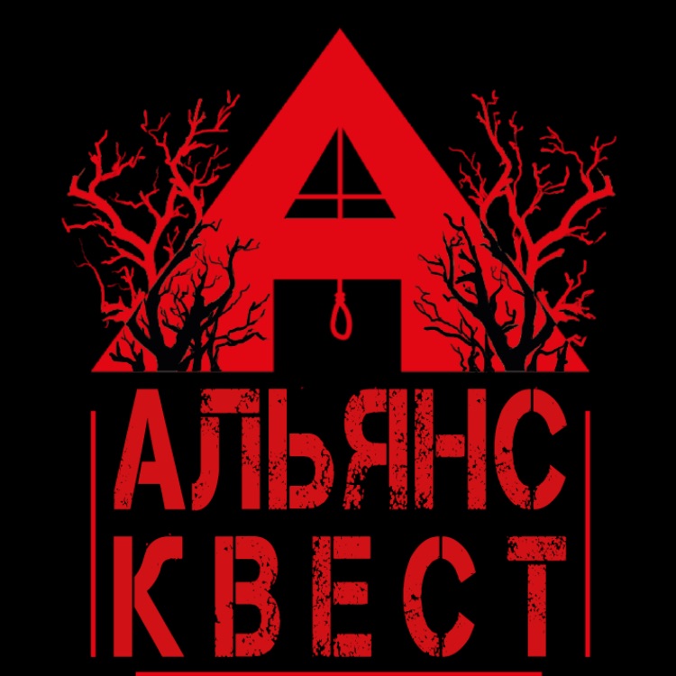 Иконка канала Alliance Quest
