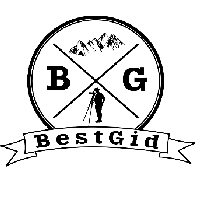 Иконка канала BestGid