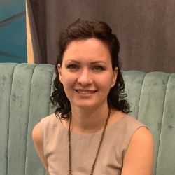 Иконка канала Психолог Людмила Тигай