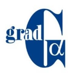 Иконка канала АКГ "Градиент Альфа"