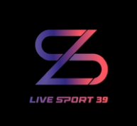 Иконка канала LIVE_Sport39