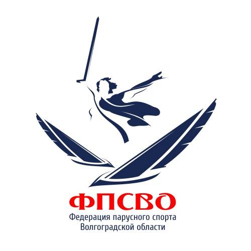 Иконка канала Федерация парусного спорта Волгоградской области