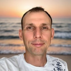 Иконка канала denis.fedorov