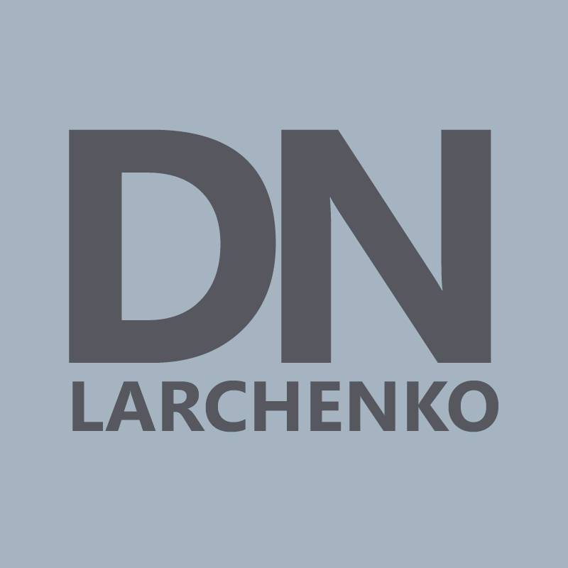 Иконка канала larchenko.expert
