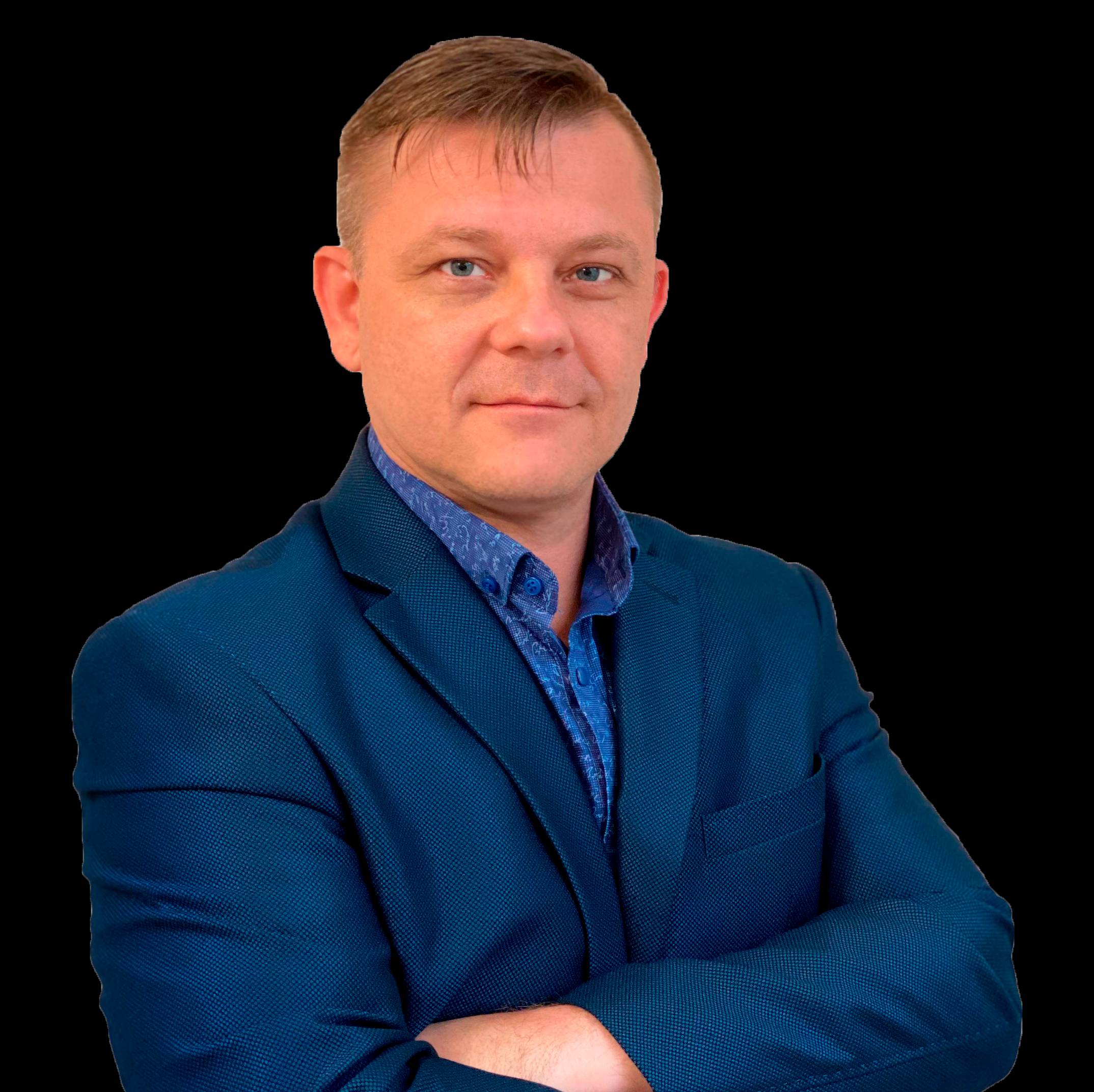 Иконка канала Евгений Вергус - Советы Вебмастера