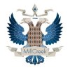Иконка канала MillCreek Russia