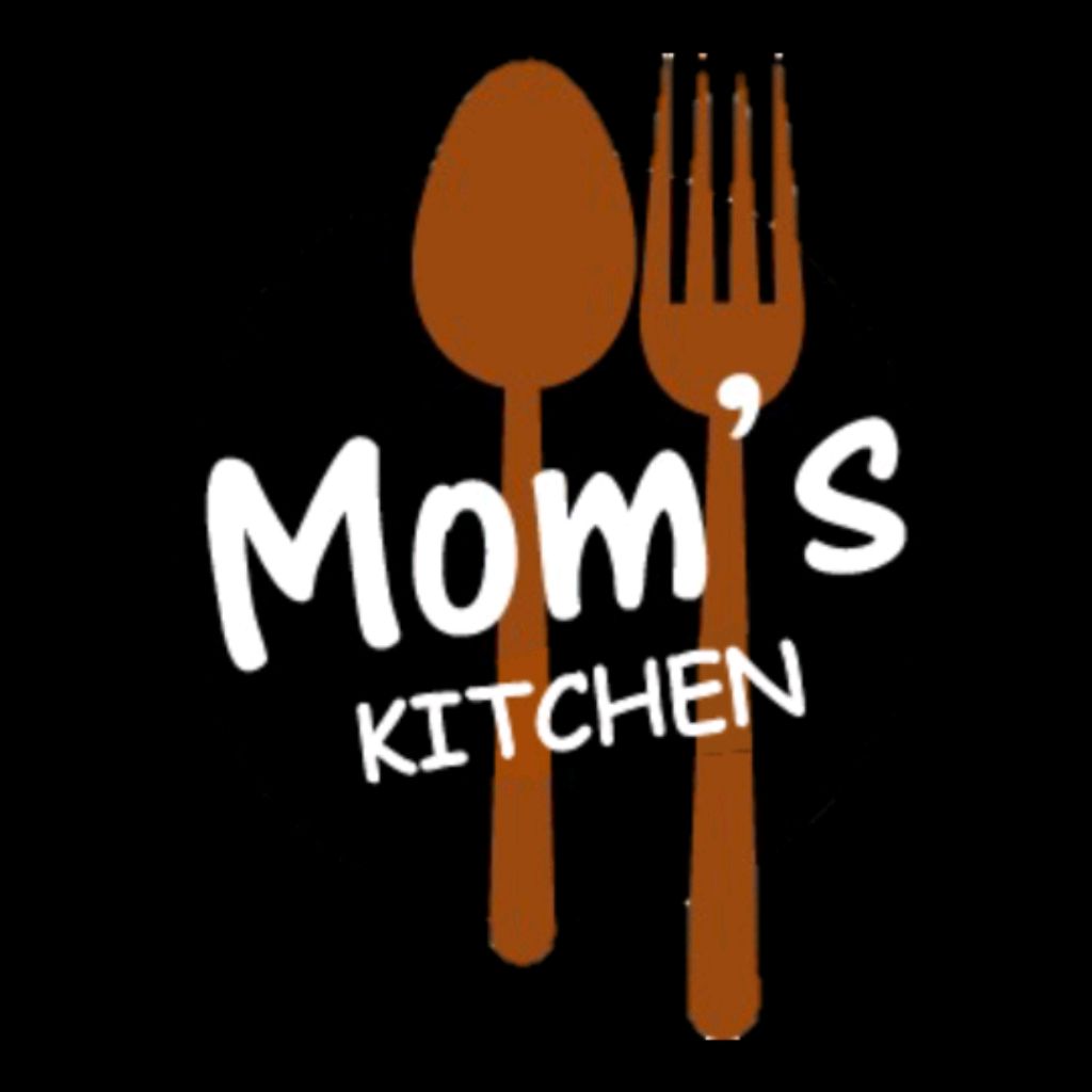 Иконка канала Mom's kitchen