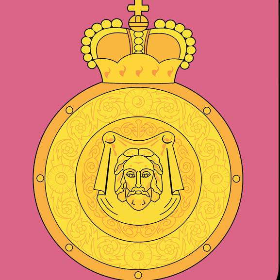 Иконка канала ГРАД-ТВ