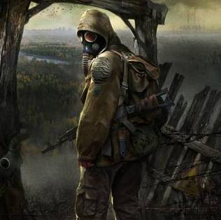 Иконка канала Вольный Сталкер