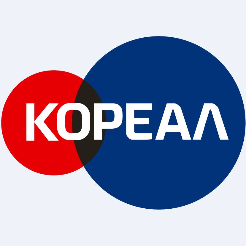 Иконка канала RealKorea