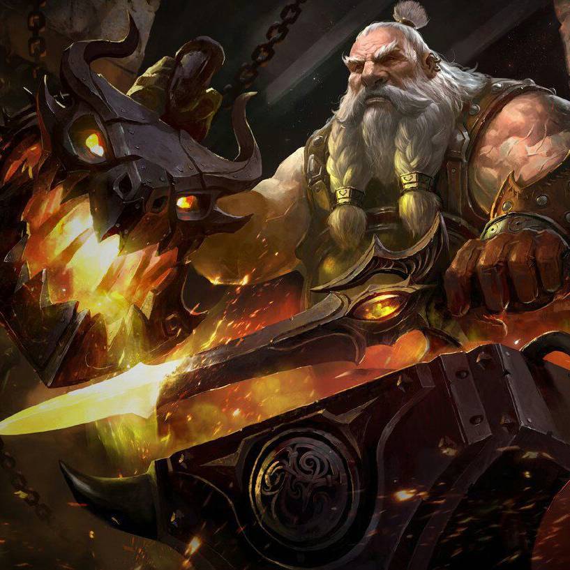 Иконка канала IIFarrierII