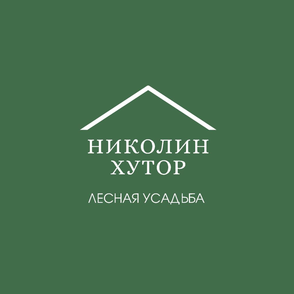 Иконка канала Nikolinhutor