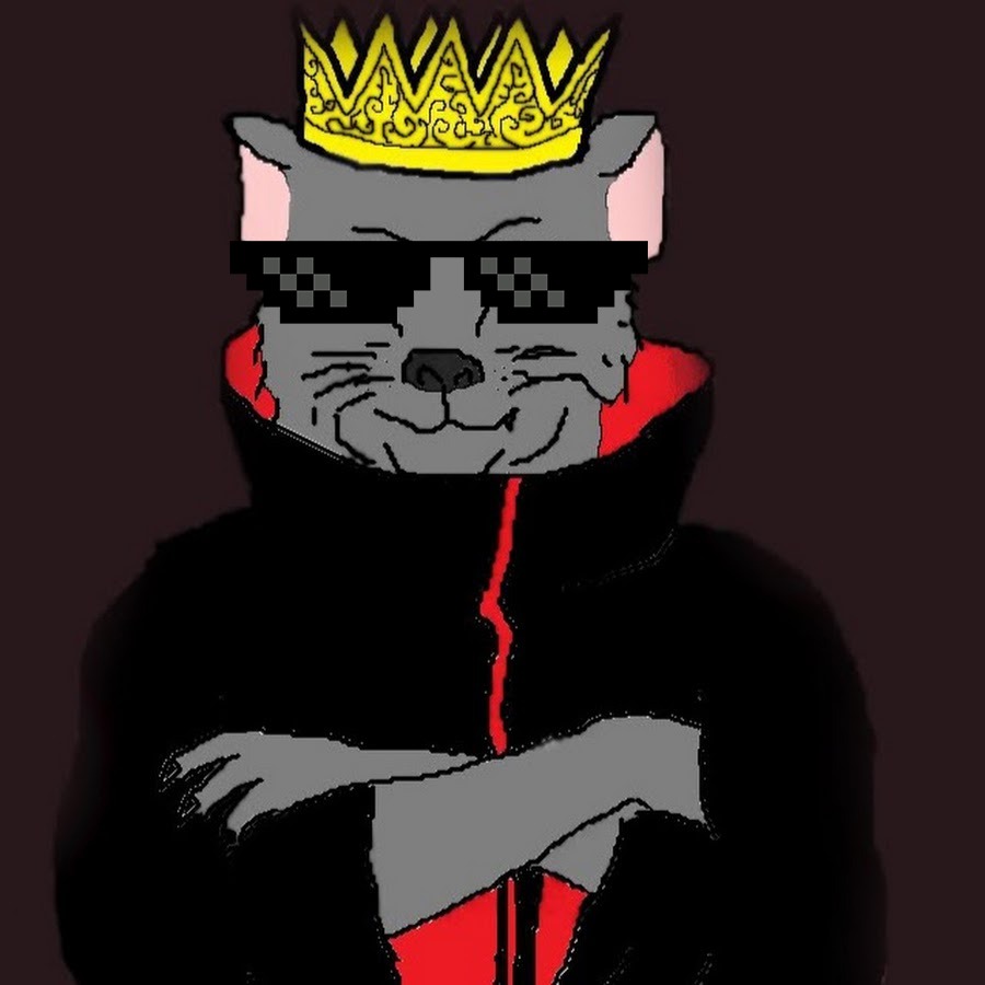 Иконка канала RATSKING