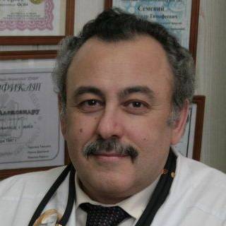 Иконка канала Александр Семений