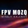 Иконка канала FPV MOZQ