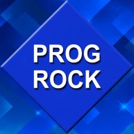 Иконка канала Prog-Rock