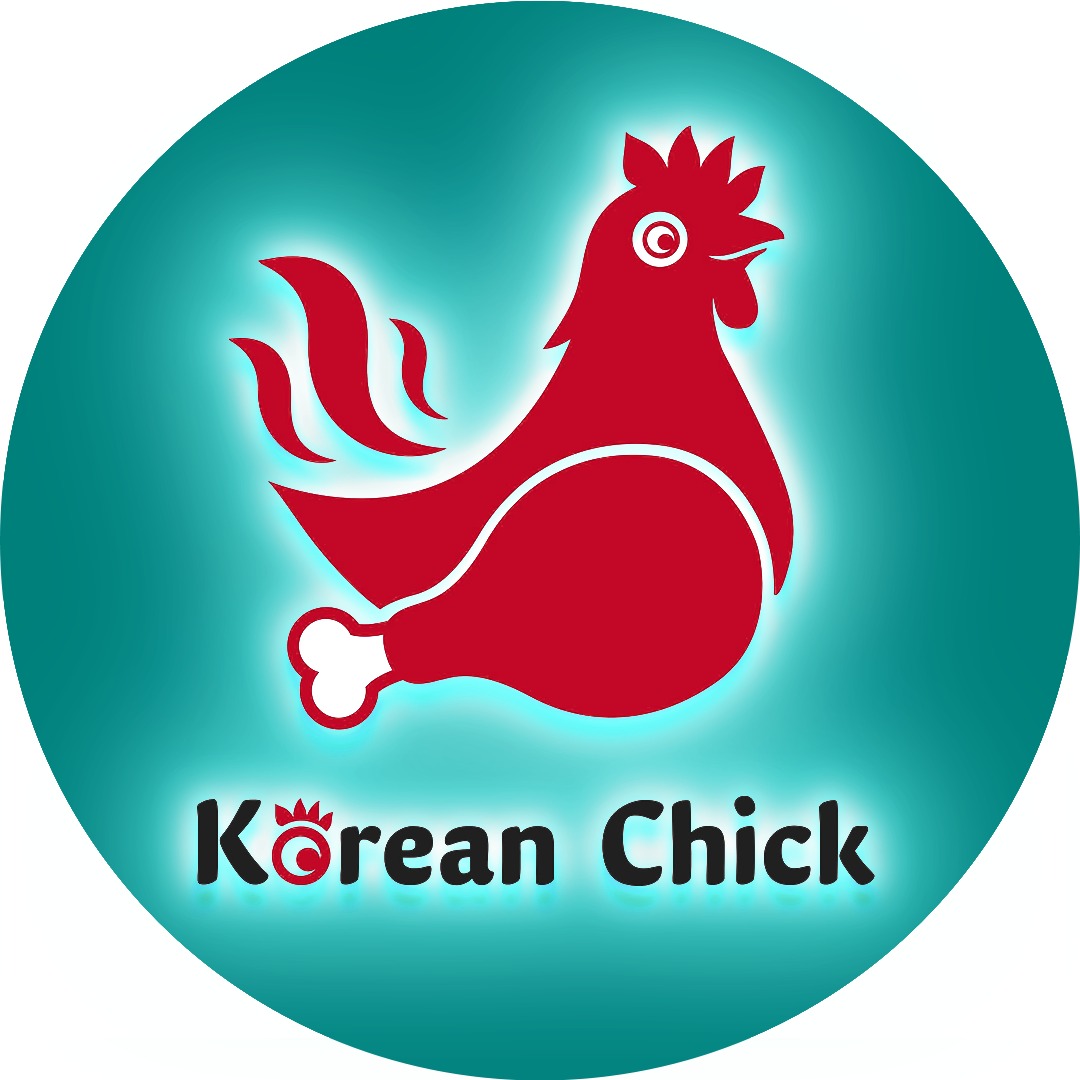 Иконка канала Korean Chick