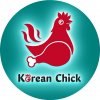 Иконка канала Korean Chick