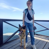 Иконка канала Солнце. Море. Чегет.