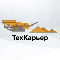 Иконка канала ТехКарьер