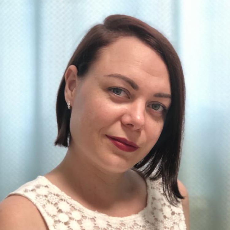 Иконка канала Лилия Аграфонова