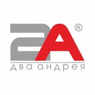 Иконка канала dvaandreya