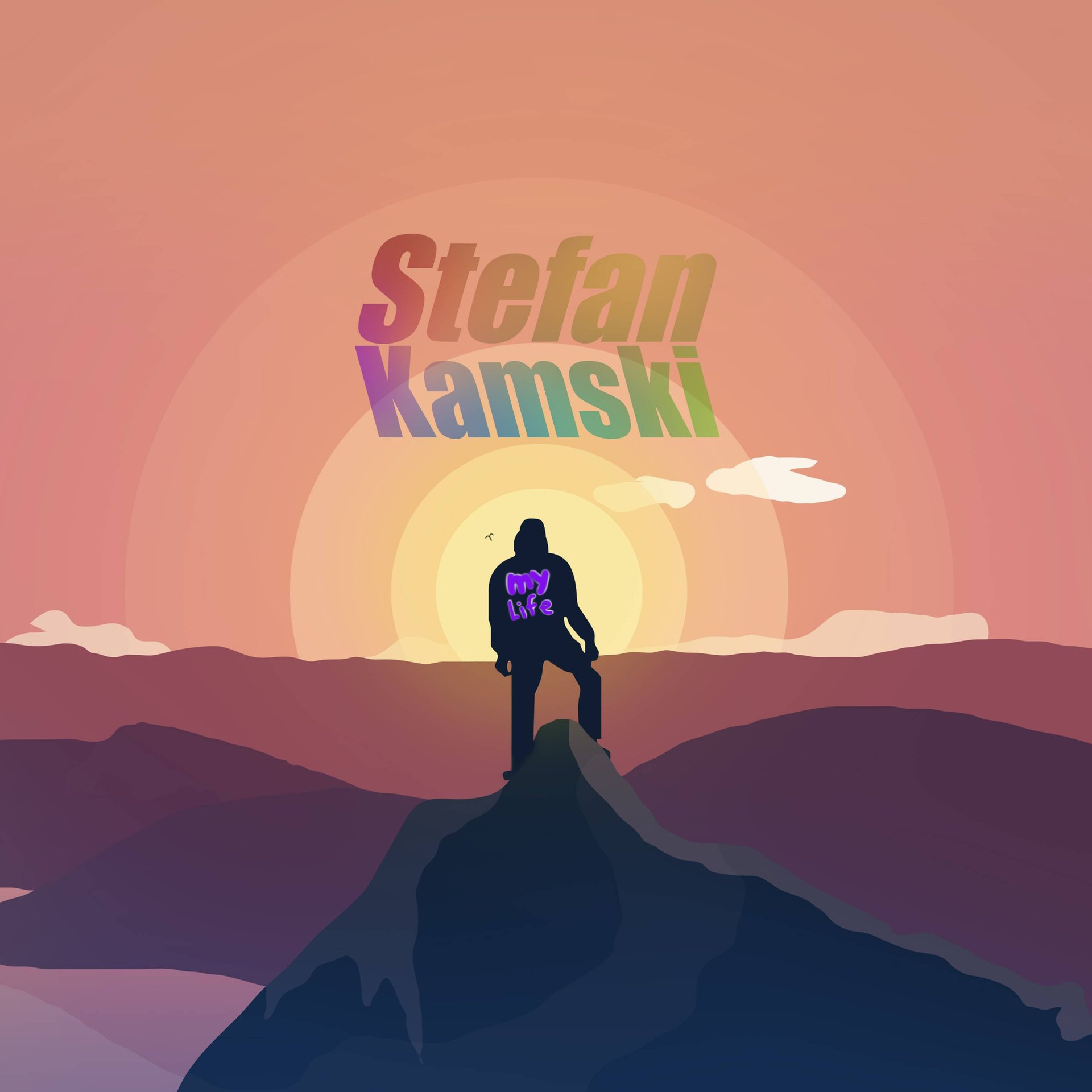 Иконка канала Stefan Kamski