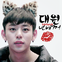 Иконка канала Daewon