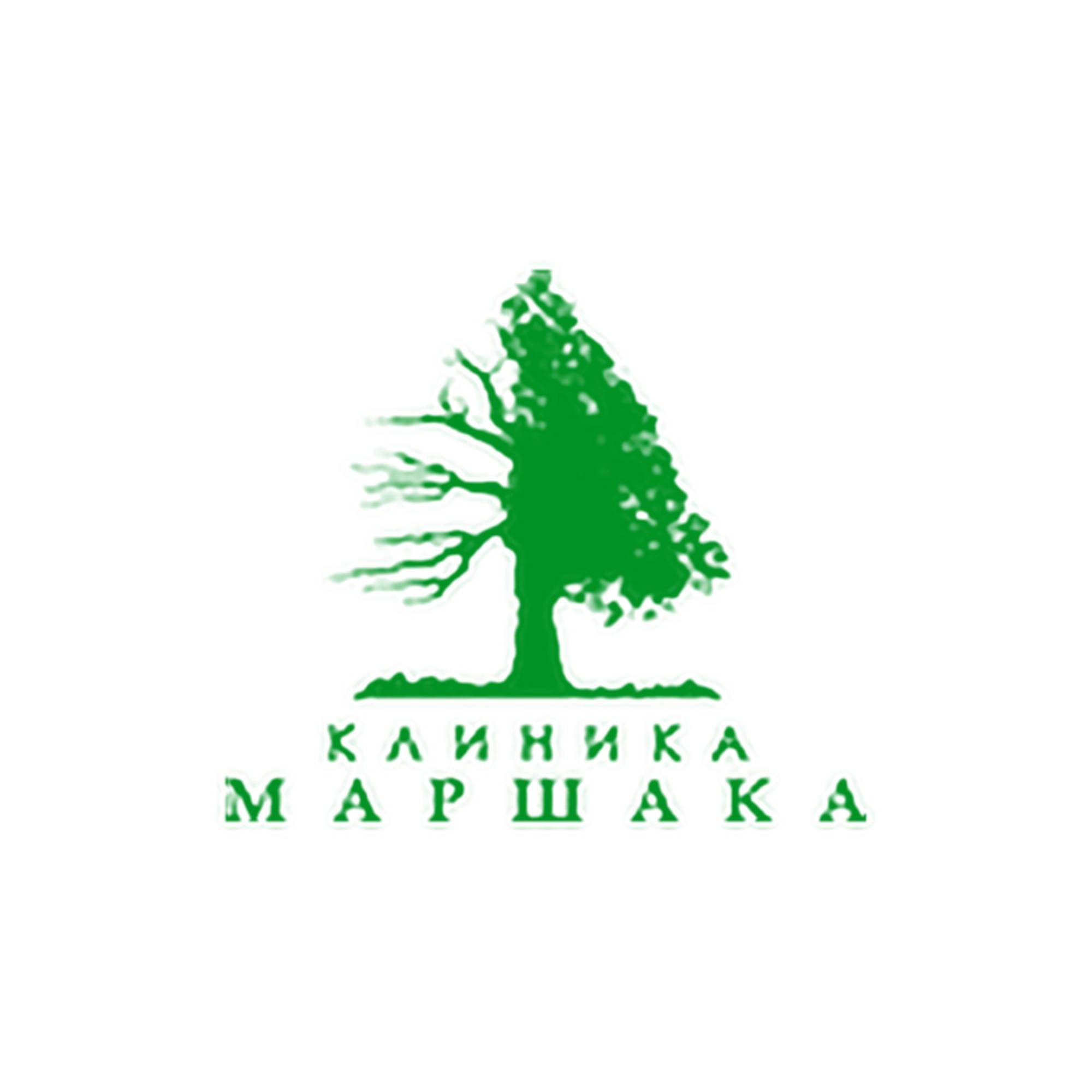 Иконка канала Клиника Маршака