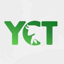 Иконка канала you can trade