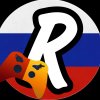Иконка канала Russian Gamer