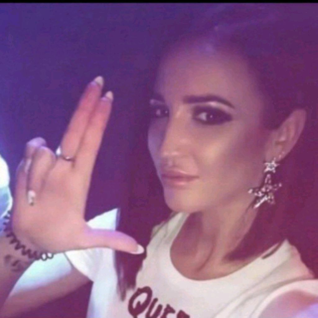 Иконка канала Я крутая