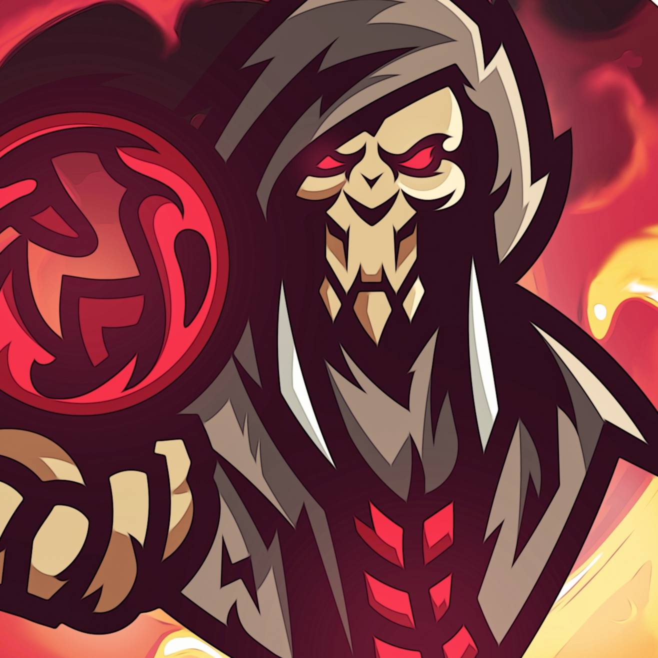 Иконка канала GameDed