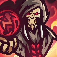 Иконка канала GameDed