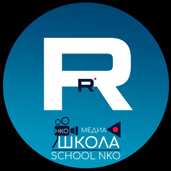 Иконка канала Медиа Школа НКО