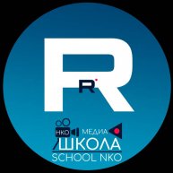 Иконка канала Медиа Школа НКО
