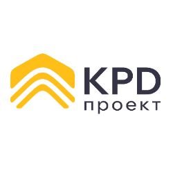 Иконка канала KPD проект