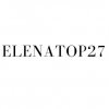 Иконка канала Elenatop27