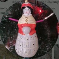 Иконка канала Анна Птица