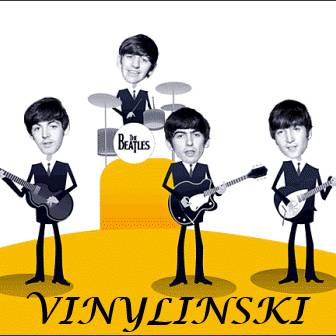 Иконка канала VINYLINSKI